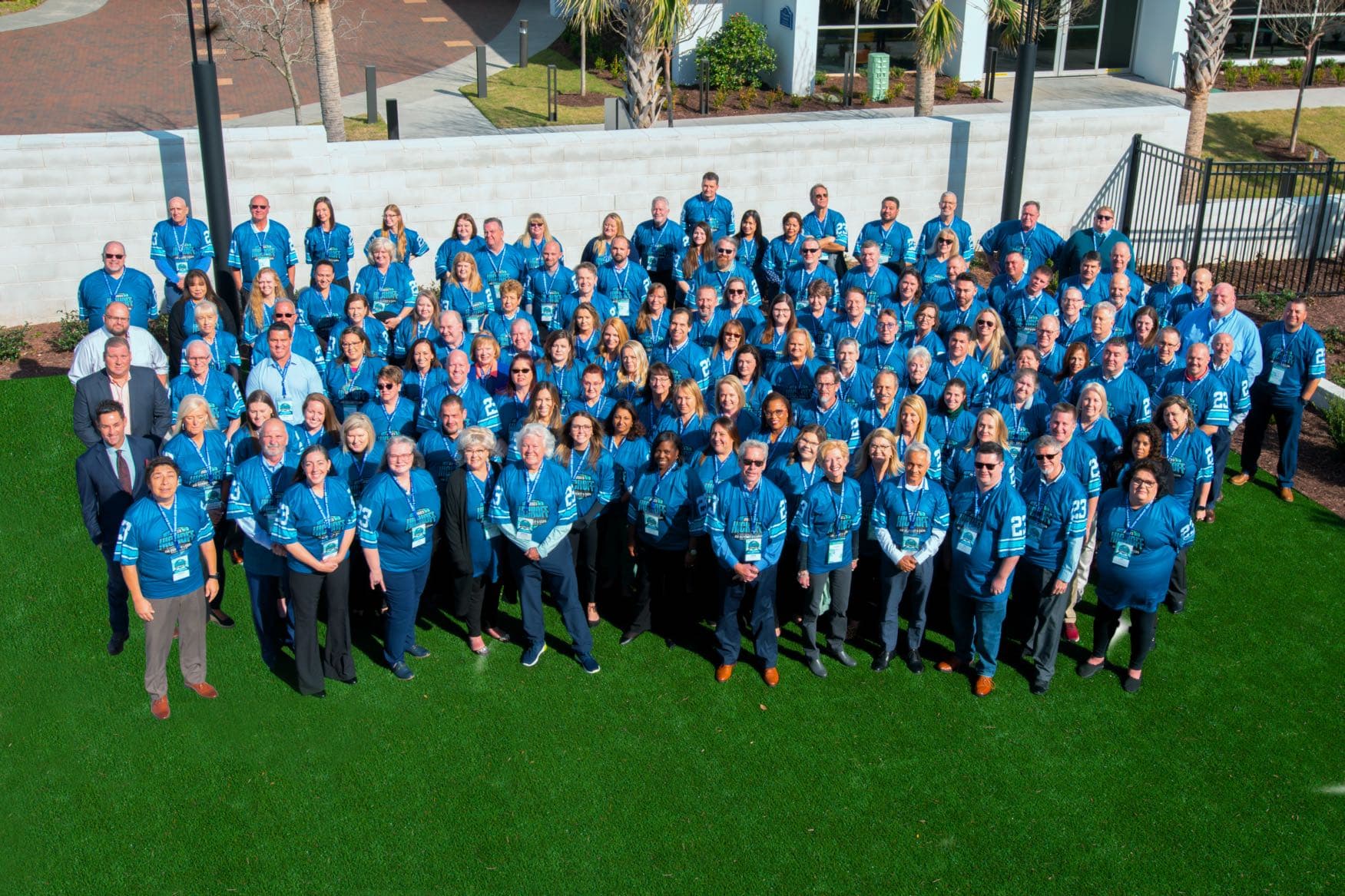 We're passionate about vacations. Everything we do is designed to let ...